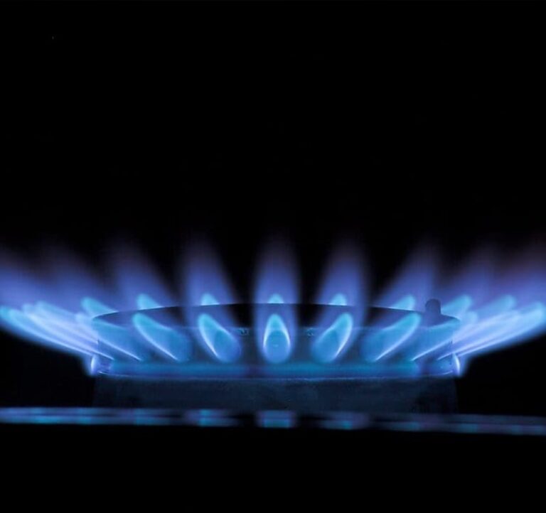 Natural Gas Analysis - Spectrum Testing and Inspection