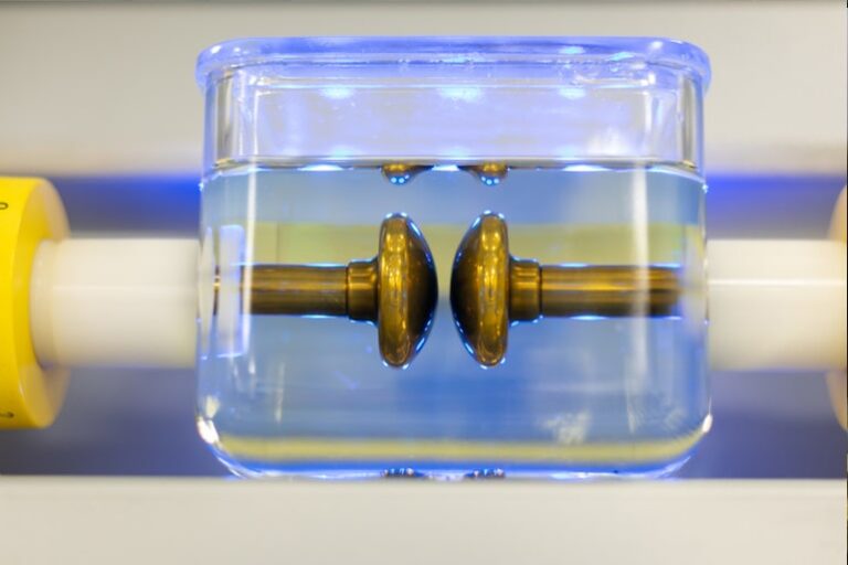 Transformer Oil Analysis - Spectrum Testing and Inspection