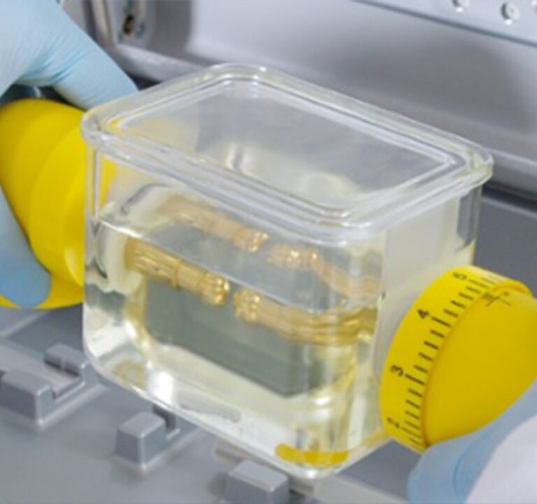 Transformer Oil Analysis - Spectrum Testing and Inspection