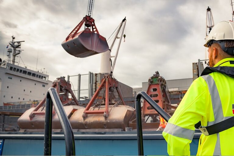 Commodities Inspection - Spectrum Testing and Inspection